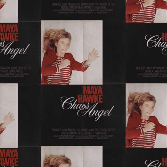 The Fear of “Missing Out” Takes Center Stage on Maya Hawke’s New Single ...