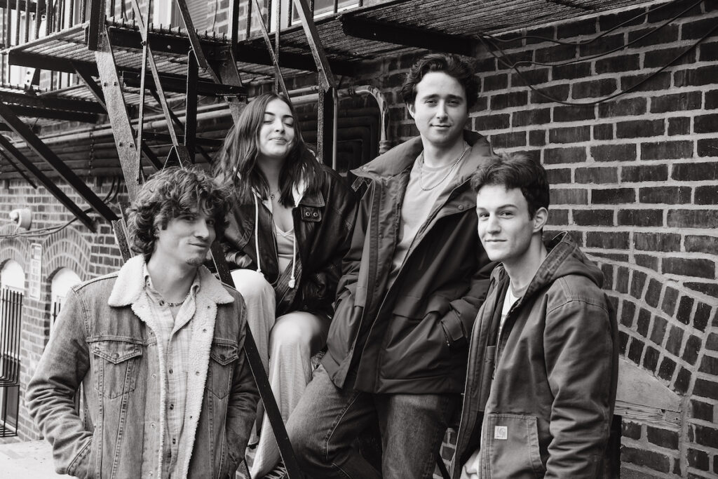 Premiere: Embracing the Present's Beauty With "Sundance," Dipsea Flower ...