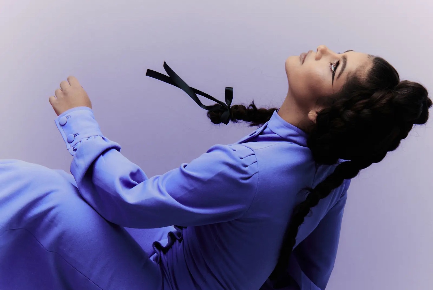 ‘The Burden of Fever Dreams’: Parisian Artist Ethel Dwells in Hazy ...