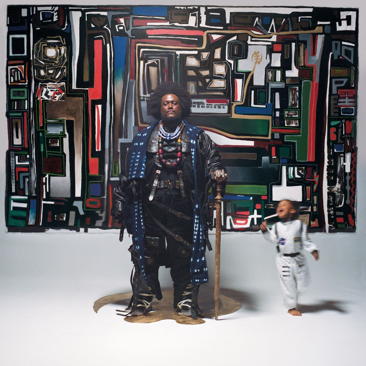 Kamasi Washington Asserts His Dominance in the World of Jazz on ...