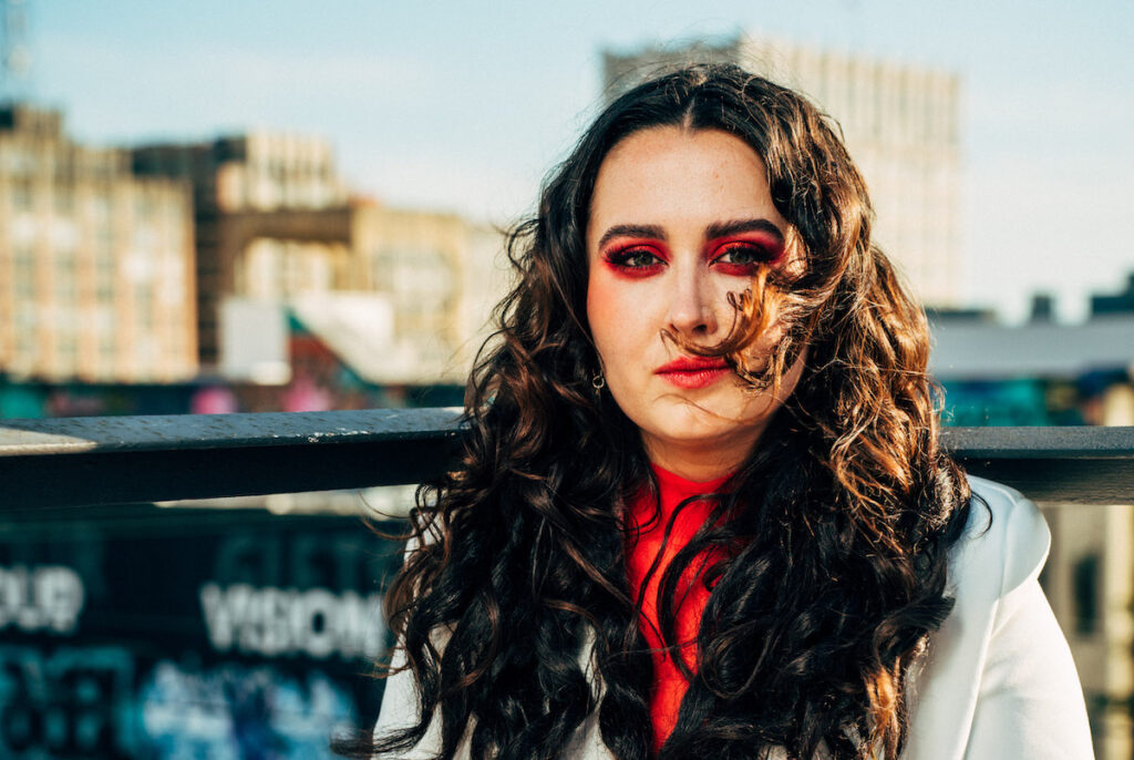 “How One Night Changed Everything”: An Essay by Fiona Grey for Mental ...