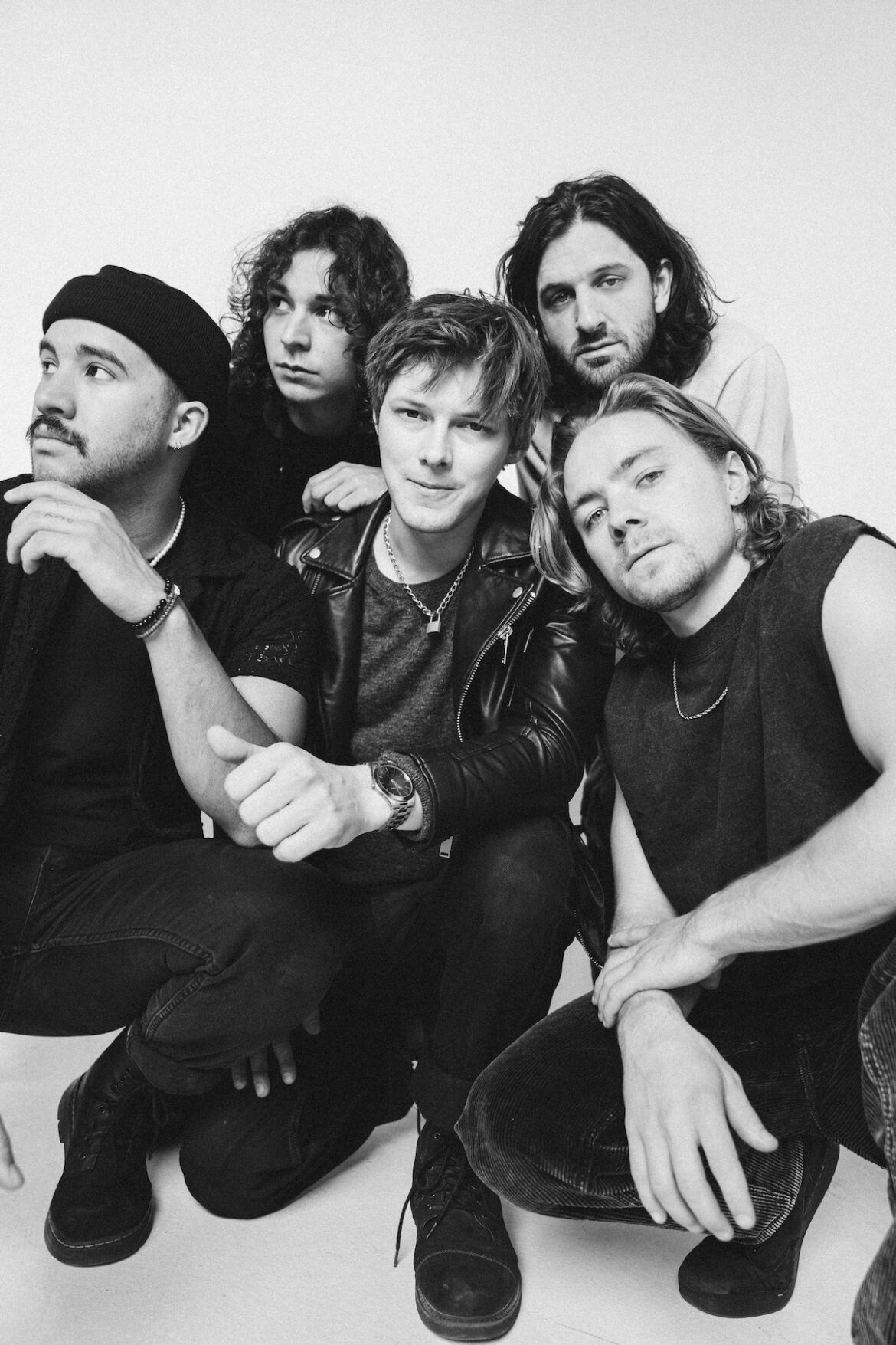 Interview: Friday Pilots Club Discuss Compromise, Criminal Careers ...