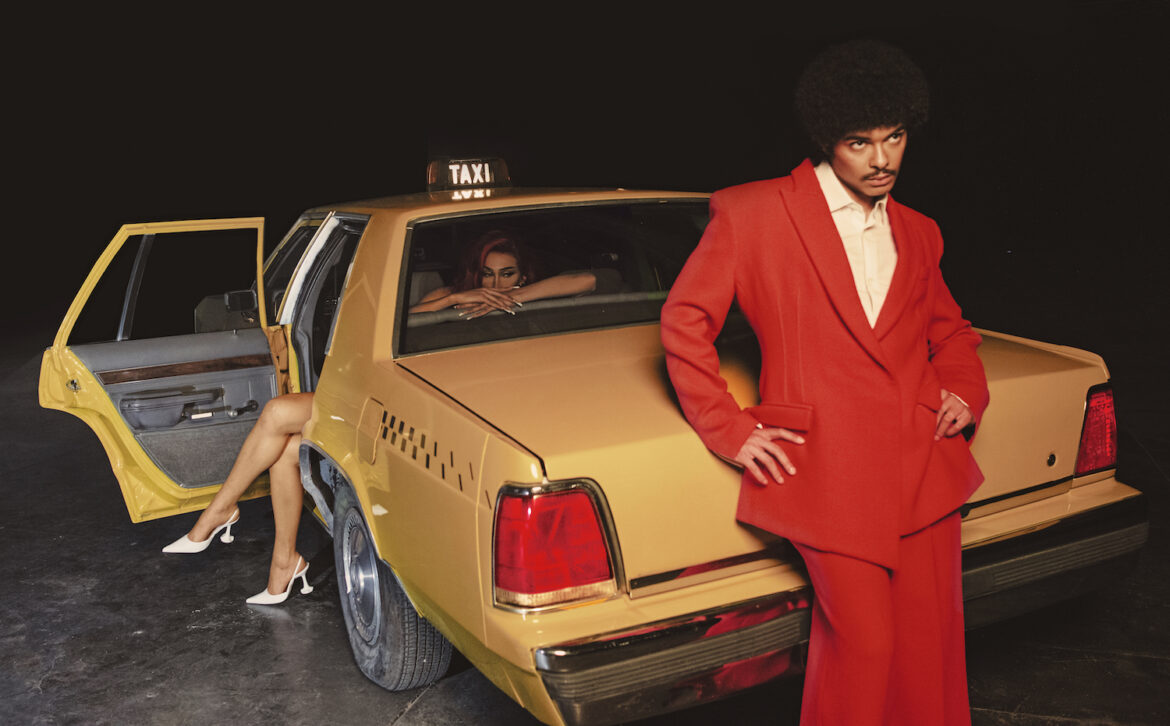 NYC Comes to Life in Isaac Dunbar's 'Beep Beep Repeat,' a Record of Glitz, Glam, & Dancing All ...