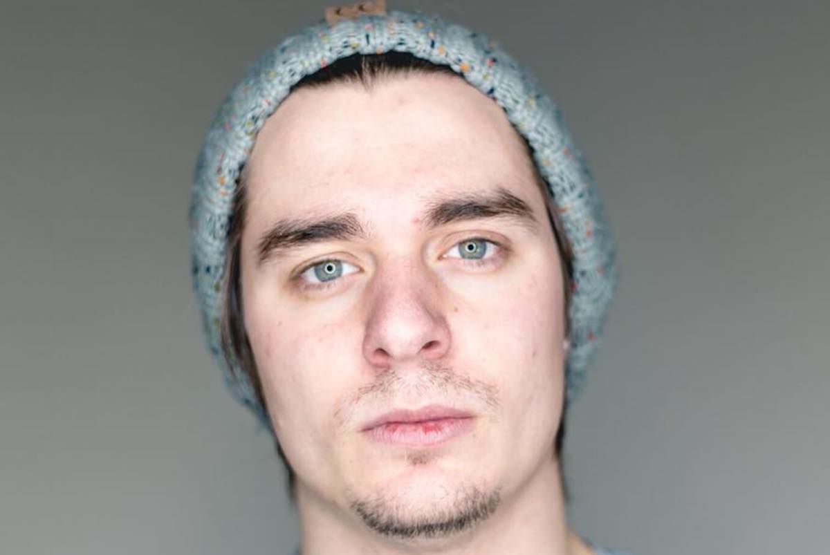 “Grief Is the Price We Pay for the Love We Share”: An Essay by Jay ...