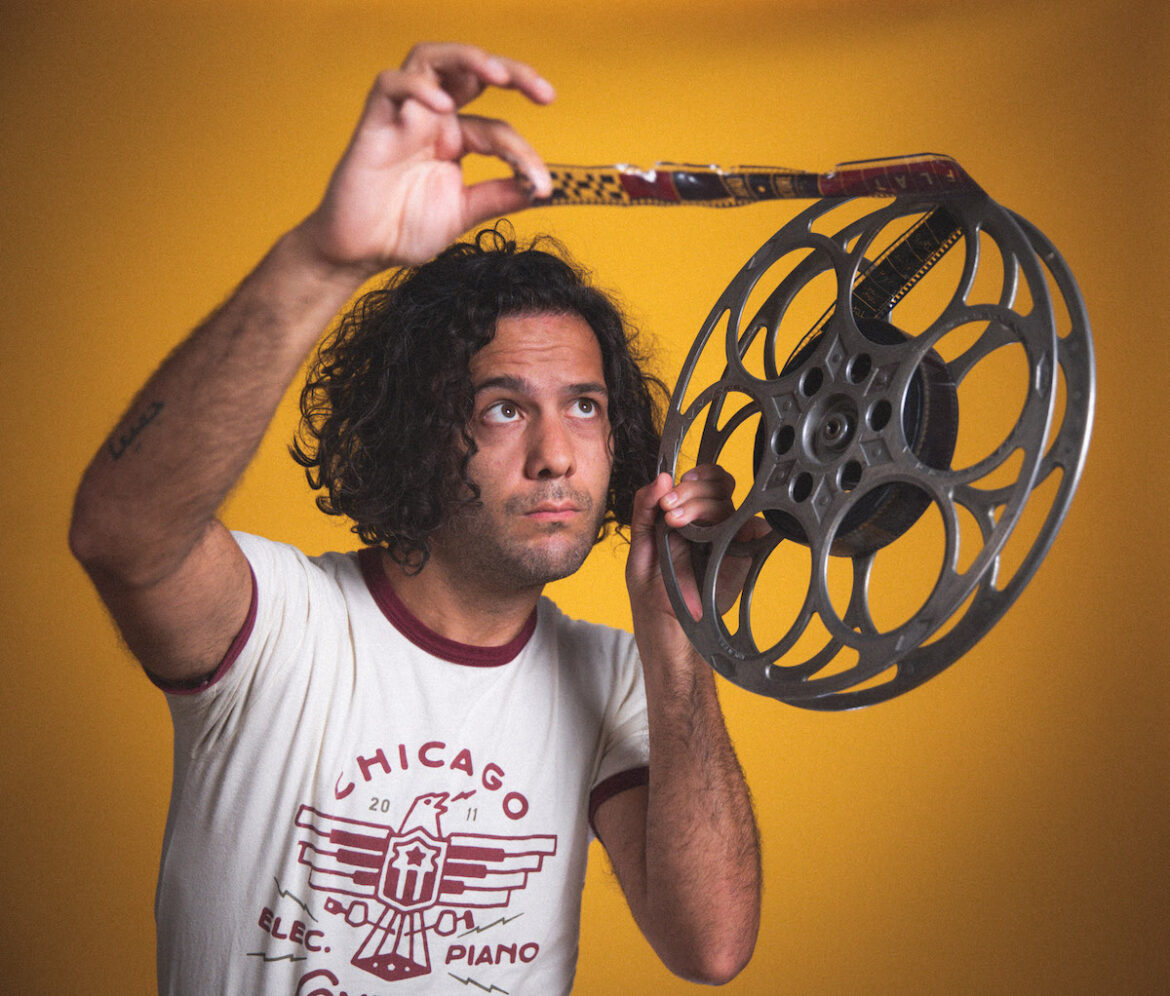 "Don't Have to Do It Yourself": Joe George's Latest Single off 'Folk ...