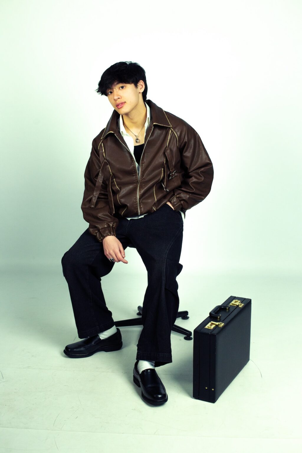 “Echoes of Heritage”: Johnny Huynh’s Musical Journey Through Asian ...