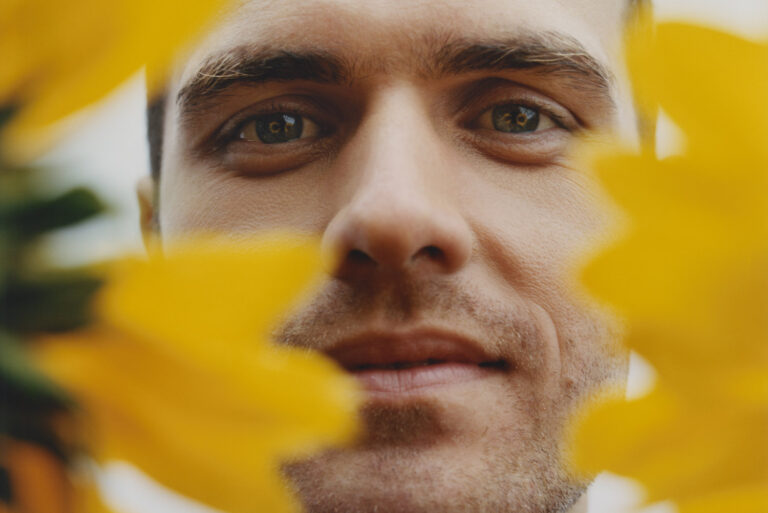 “Humans in a room”: Jordan Rakei Embraces the Journey of Life in Fifth ...