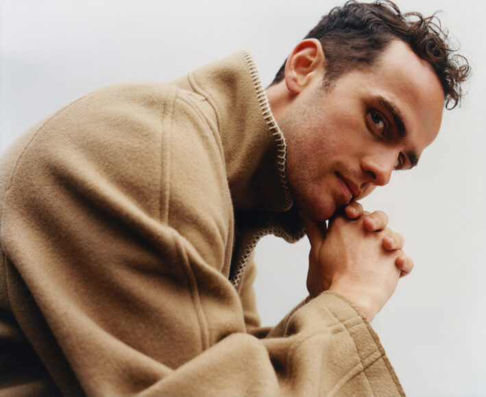 “Humans in a room”: Jordan Rakei Embraces the Journey of Life in Fifth ...