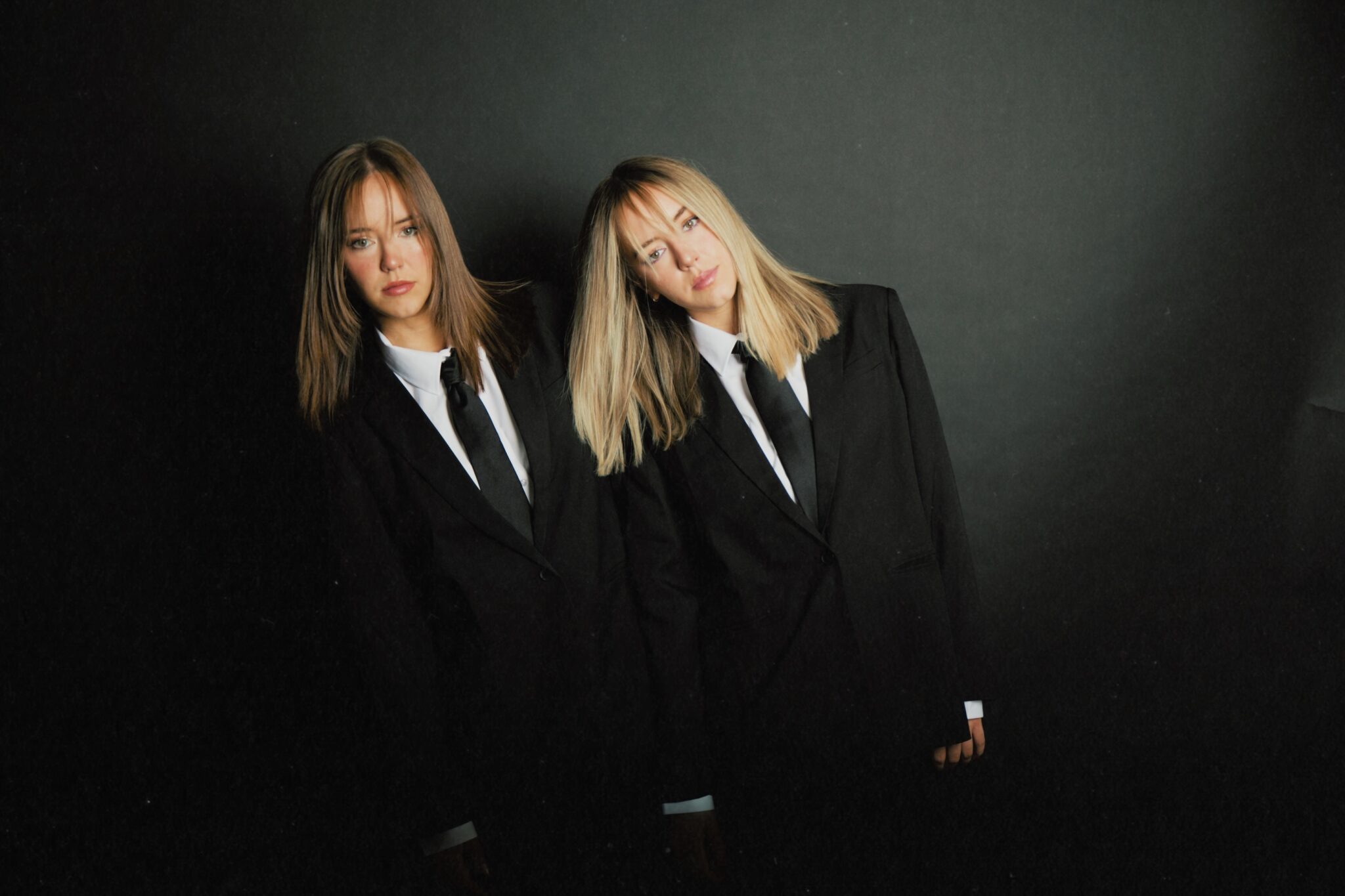 KTJ & CARLY Long for Adolescence in “Forever Young,” a Stirring ...