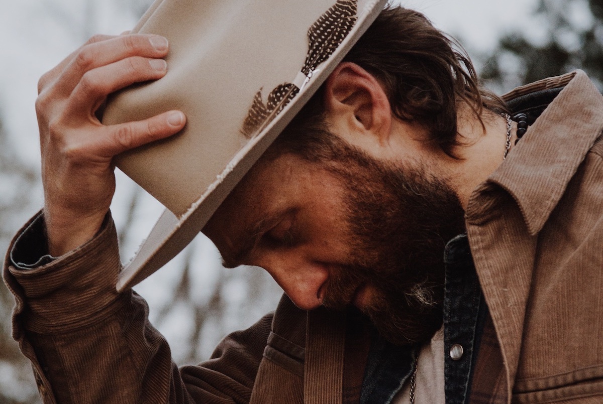 Premiere: King Kyote's Soul-Soaked "Weapon" Calls for Love Over War ...