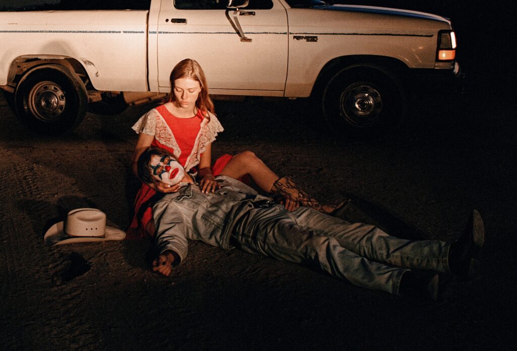 Feature: Dreamer Boy's Aching Heart Shines on 'Lonestar,' a Radiant ...