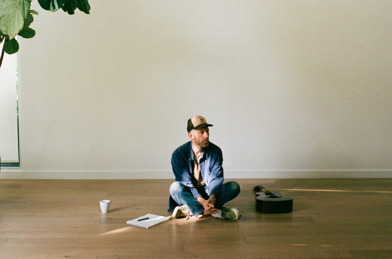 “The margarita pizza of my music career”: Mat Kearney Is All-In on His ...