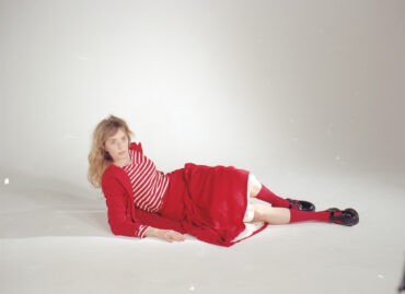 The Fear of “Missing Out” Takes Center Stage on Maya Hawke’s New Single ...