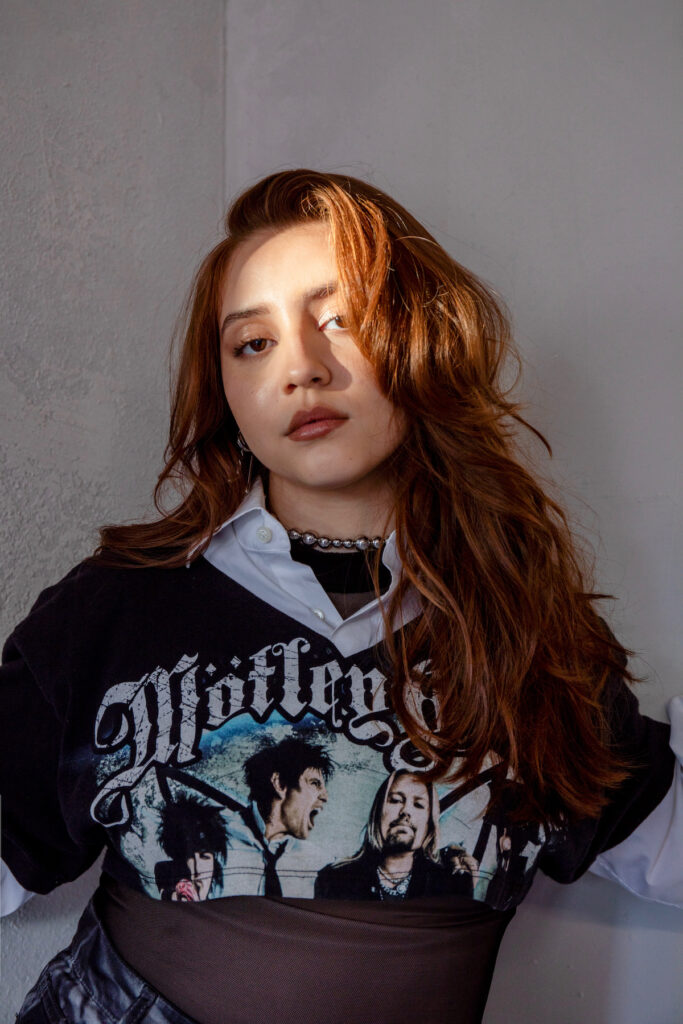 Maya Ixta’s “Time” Is an Ethereal Serenade Examining the Effects of ...