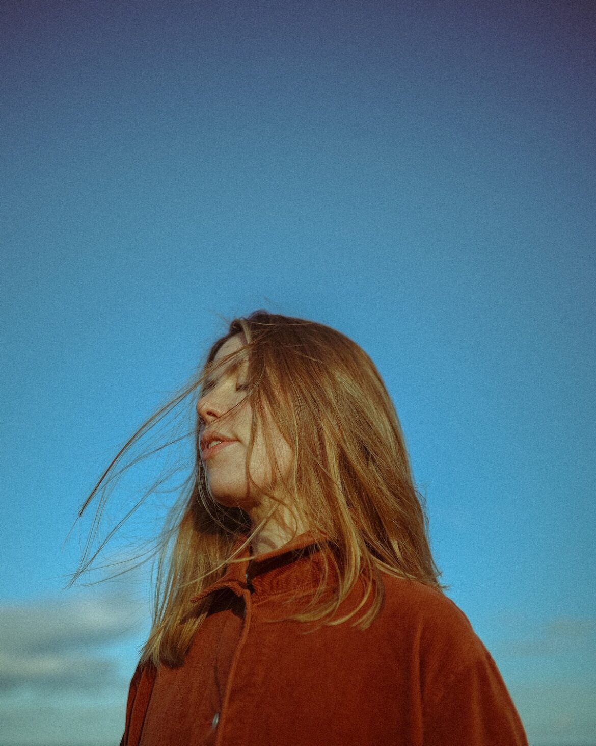Feature: Niamh Regan Embraces a Spirit of Truth in 'Come As You Are,' a ...