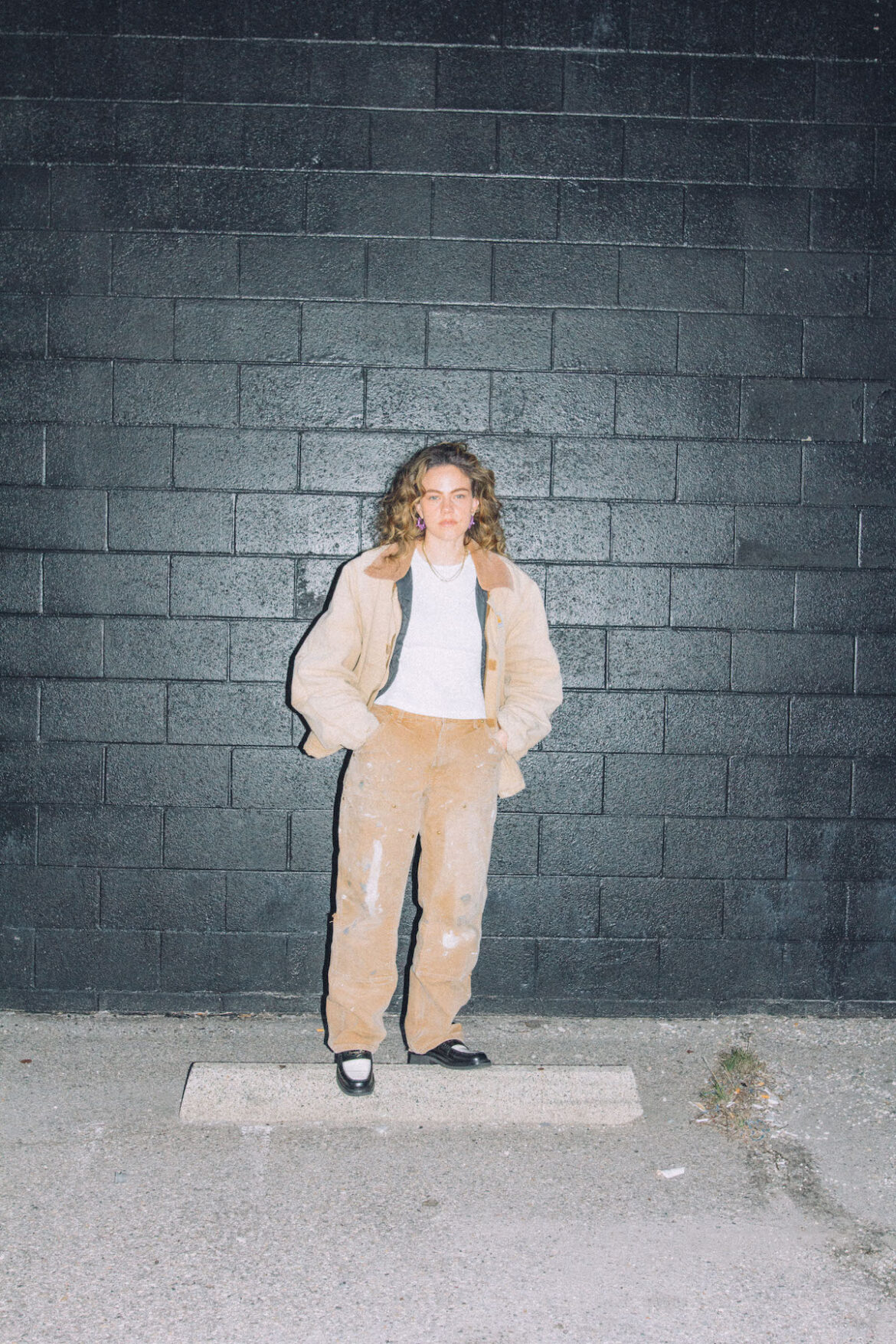 Artist to Watch: Riah Offers a Window into Her Mind With "Bed," an ...