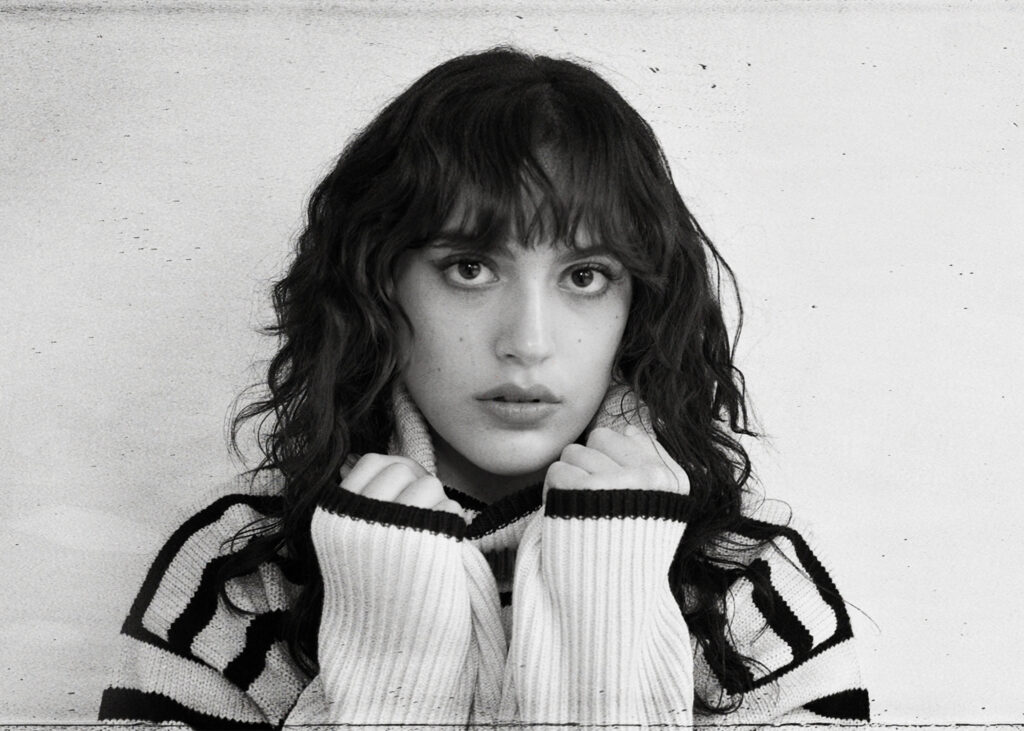 Simone Is an Old Soul, in Personality & Sound, in New Single “Linger ...