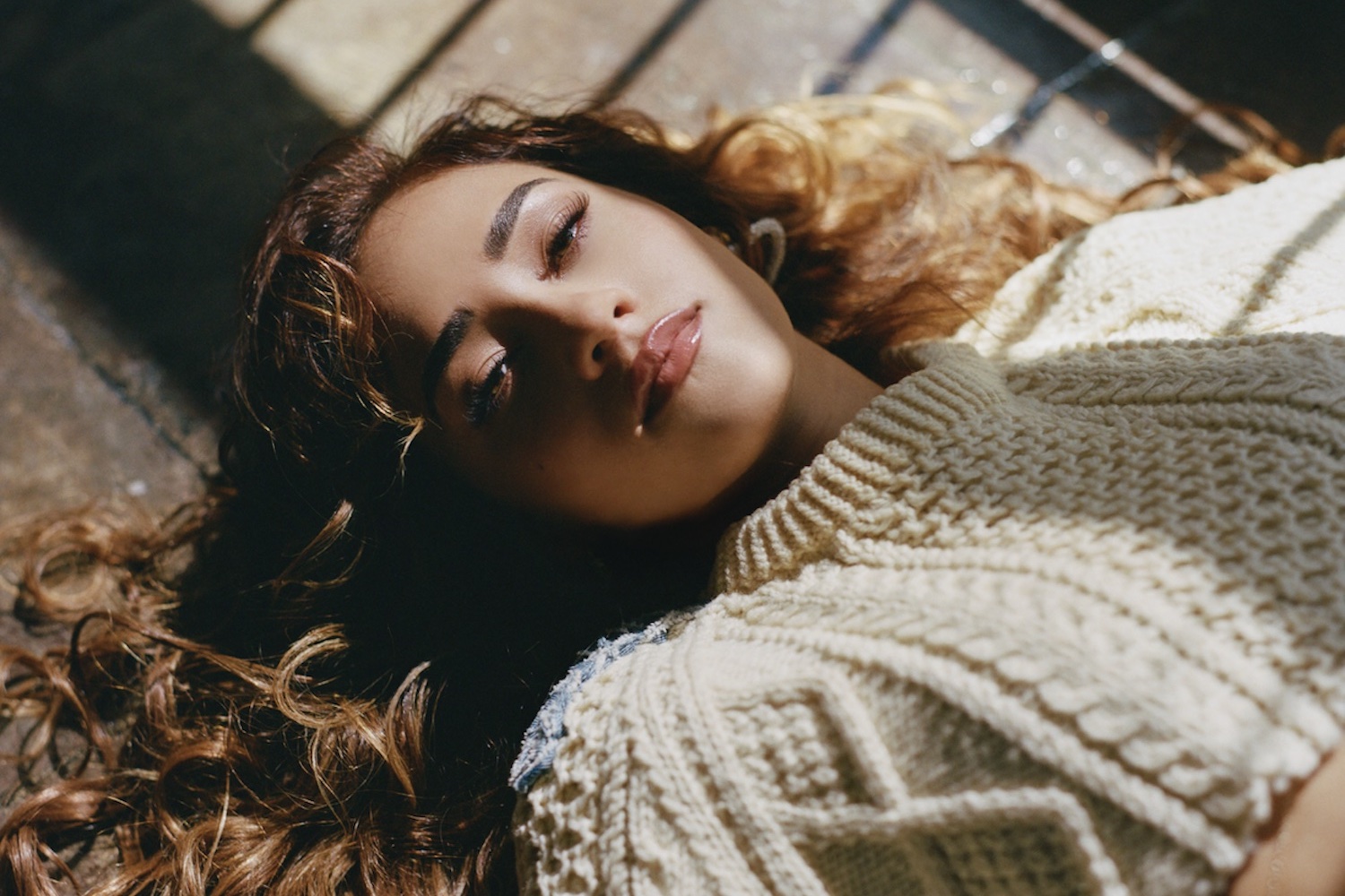 Interview: Skylar Simone on Her Def Jam Signing, Sensual New Single "Shiver," and Ten Years in ...