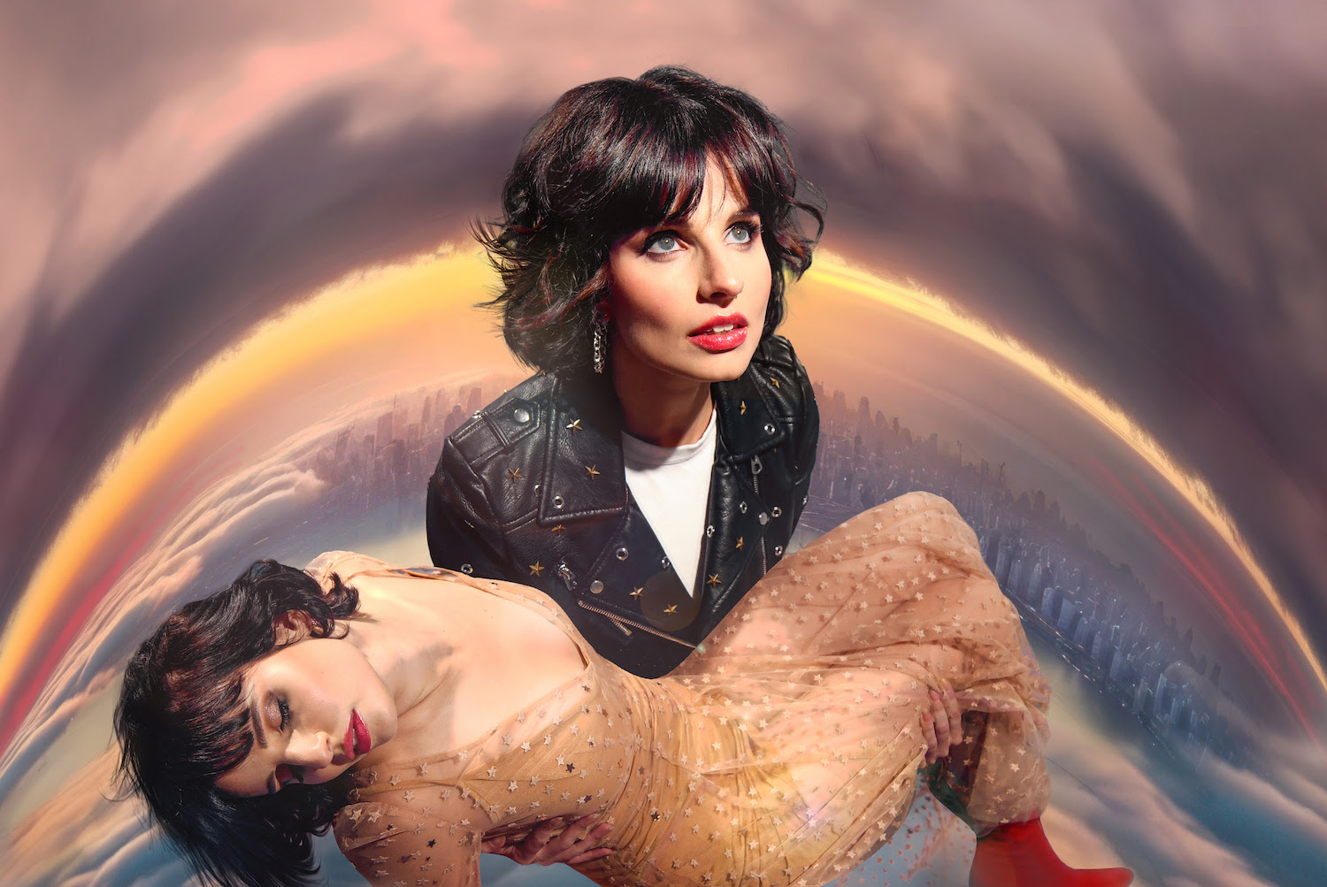 Track-by-Track: Imogen Clark's 'The Art of Getting Through' Is a ...