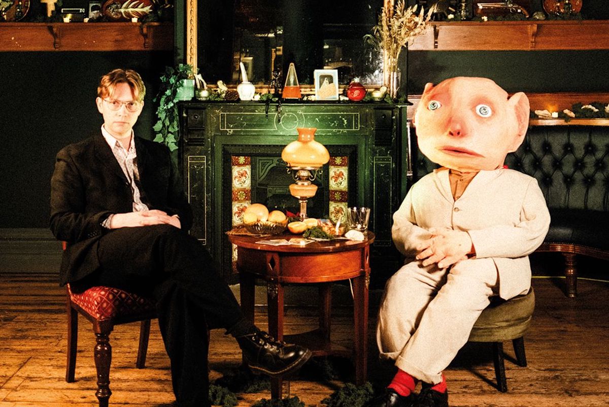 The Howl & The Hum’s "Same Mistake Twice" Is a Dynamic, Dramatic ...