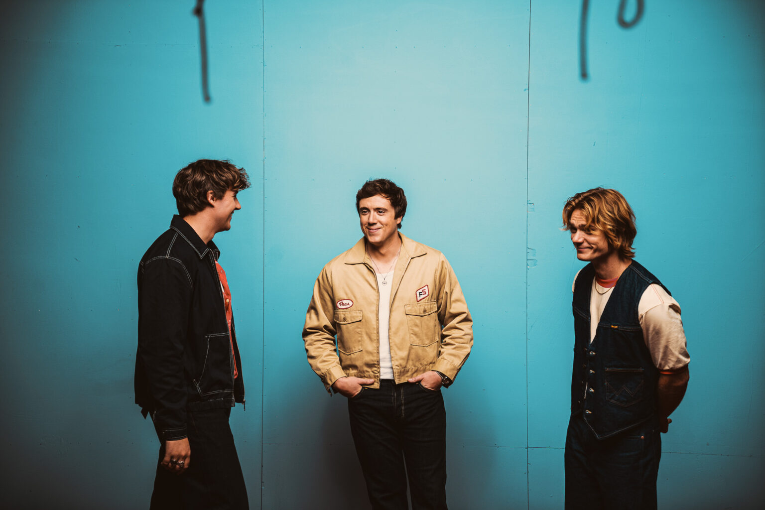 "I'll give you my head, my heart, my bones": Tors Embrace Honesty & Intimacy in Heartfelt ...