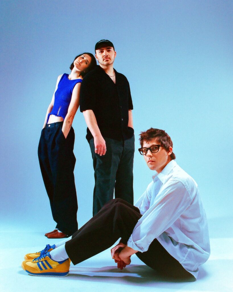 Valley Return With a Fiery Roar on "When You Know Someone," an Anthem ...