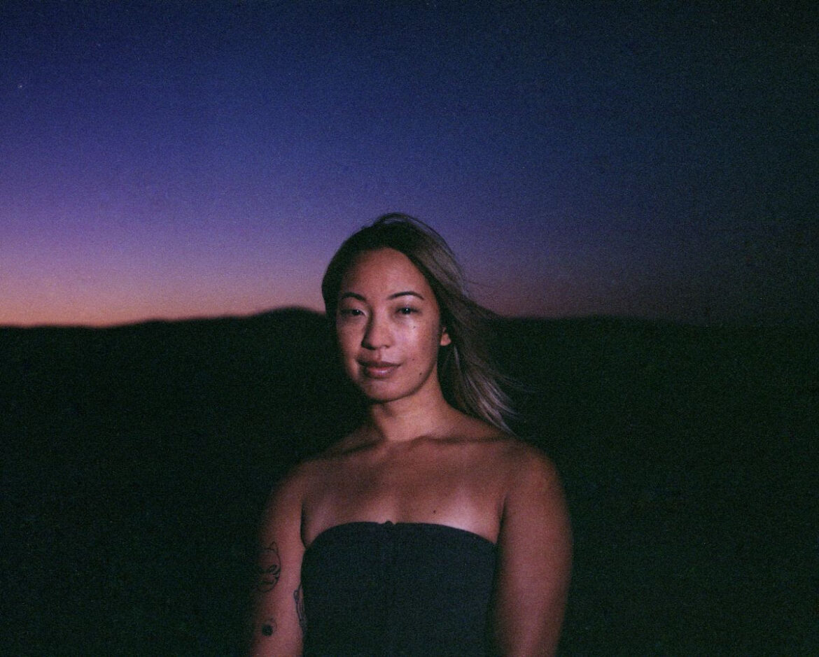 Sex, Synths, & Space: Vicky Farewell on Why We Should 'Give a Damn ...