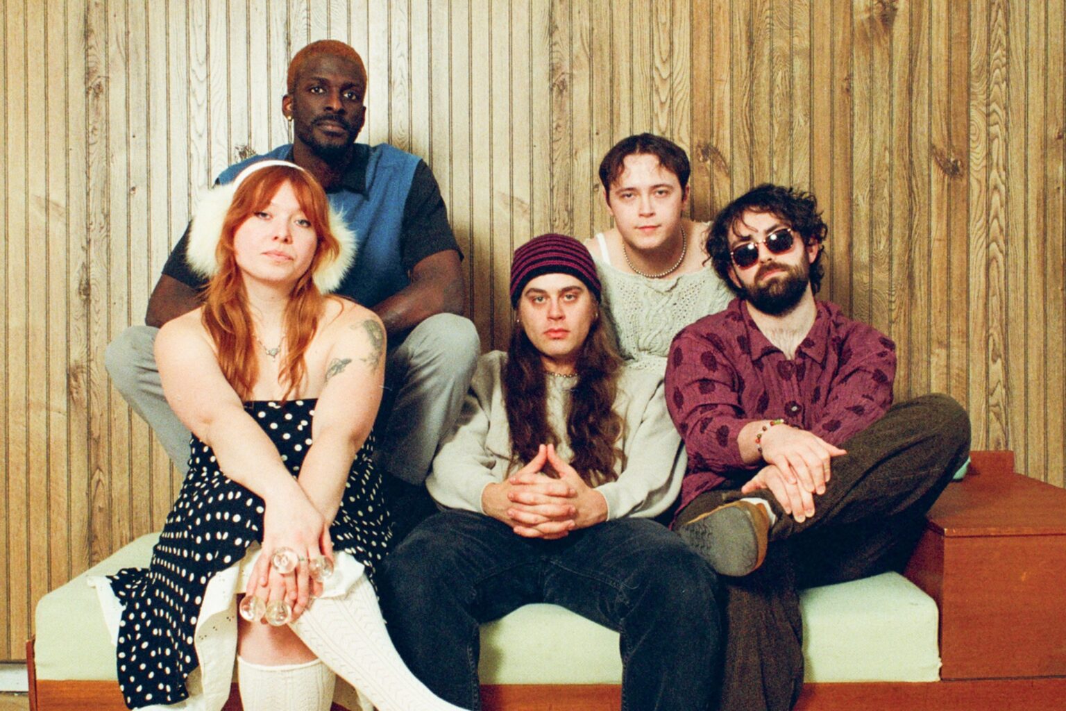 Wishy Score Big With “Love on the Outside,” Their First Single Off ...