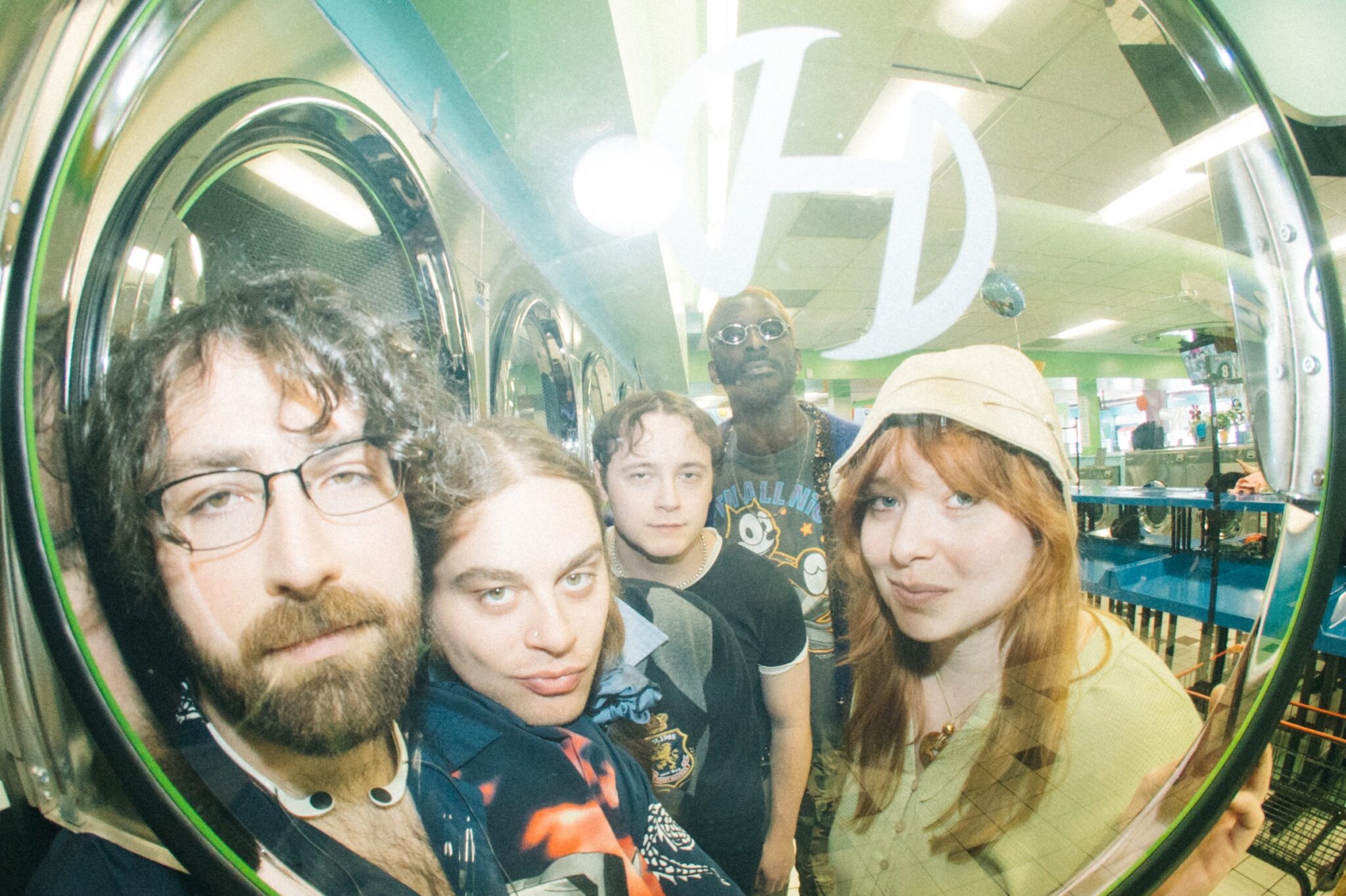 Wishy Score Big With “Love on the Outside,” Their First Single Off ...