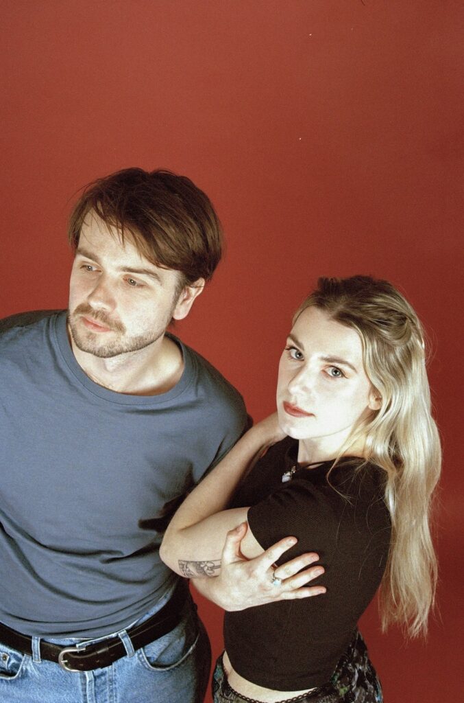 Interview: Mum-Jean Rock Band Wynona Are Bringing Back the '90s With ...