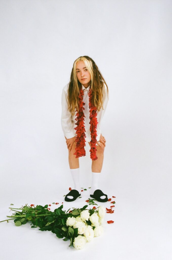 Feature: néomí’s Breathtaking Debut Album 'somebody's daughter' Shines ...