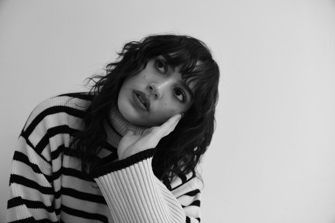Simone Is an Old Soul, in Personality & Sound, in New Single “Linger ...