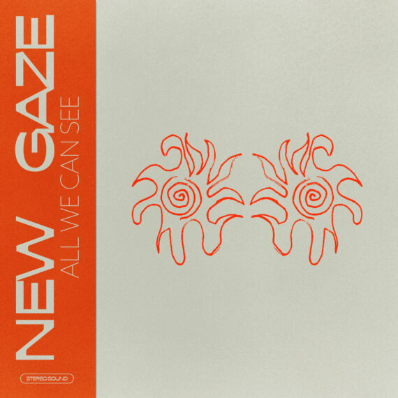 Premiere: London's New Gaze Bask in Infatuation's Glow on Sun-Kissed ...