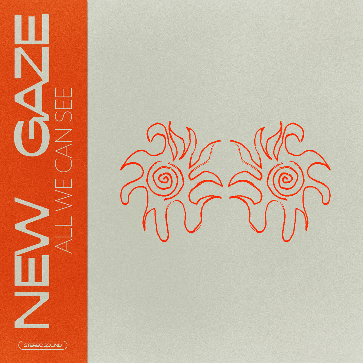 Premiere: London's New Gaze Bask in Infatuation's Glow on Sun-Kissed Debut Single "All We Can ...