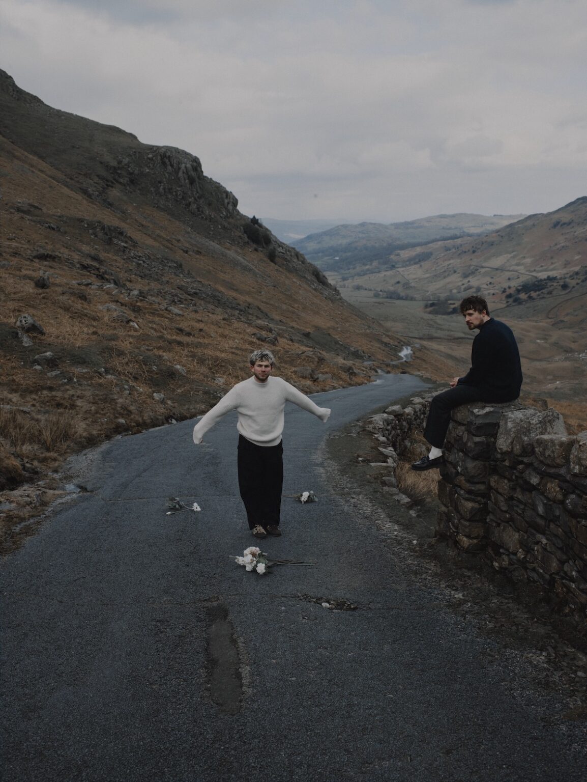 Interview: Aquilo's New Music Aches From the Inside Out - Atwood Magazine