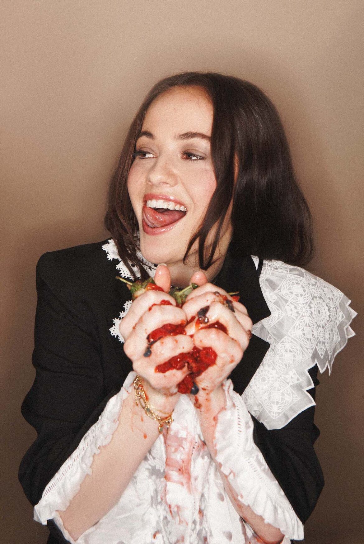 'Me vs. Me': London's Bea and Her Business Unpacks Her Unapologetic ...