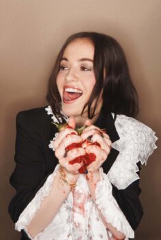 'Me vs. Me': London's Bea and Her Business Unpacks Her Unapologetic ...