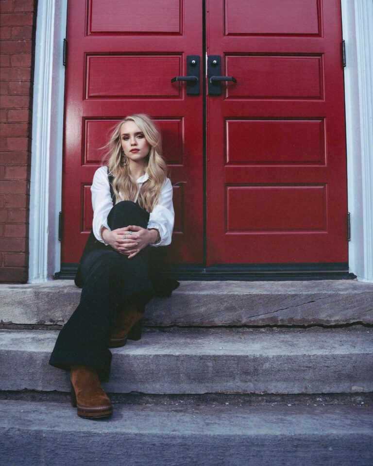 Interview: Cecilia Castleman Is Raw, Unfiltered, and Definitely Not ...