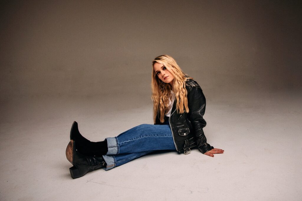 Interview: Cecilia Castleman Is Raw, Unfiltered, and Definitely Not ...