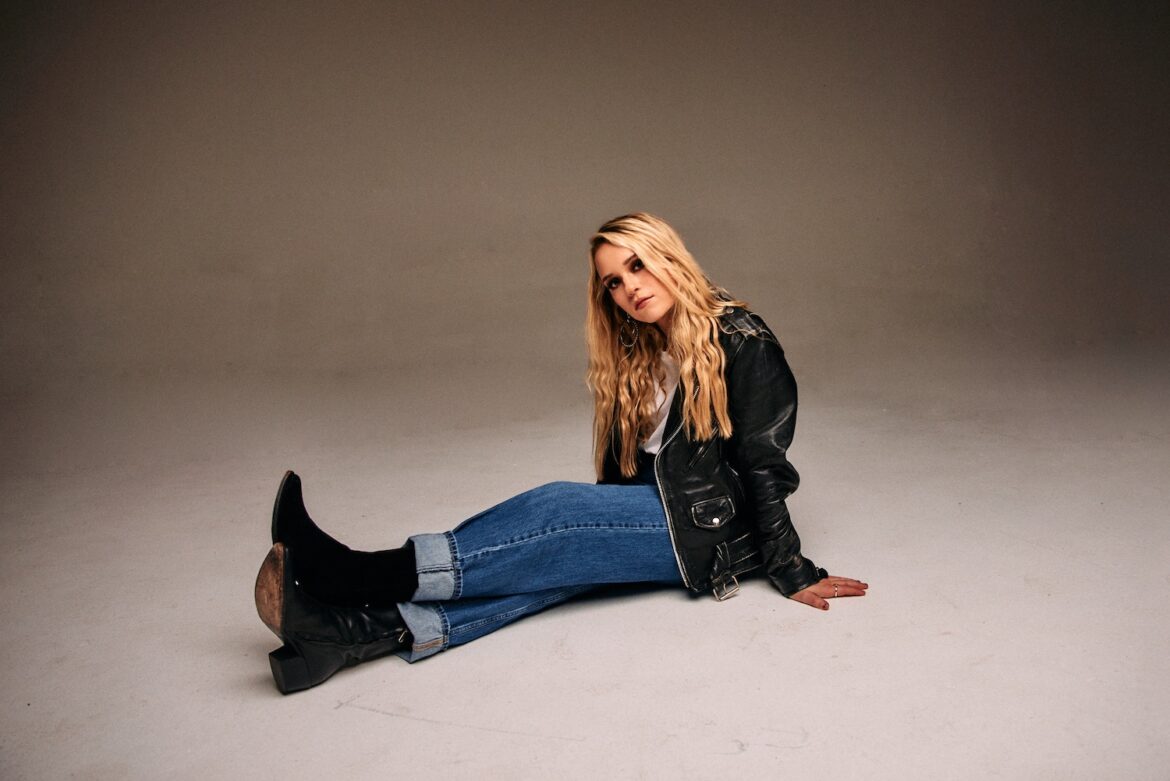 Interview: Cecilia Castleman Is Raw, Unfiltered, and Definitely Not ...