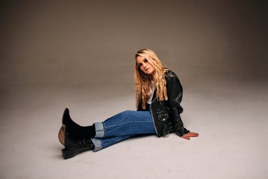 Interview: Cecilia Castleman Is Raw, Unfiltered, and Definitely Not ...