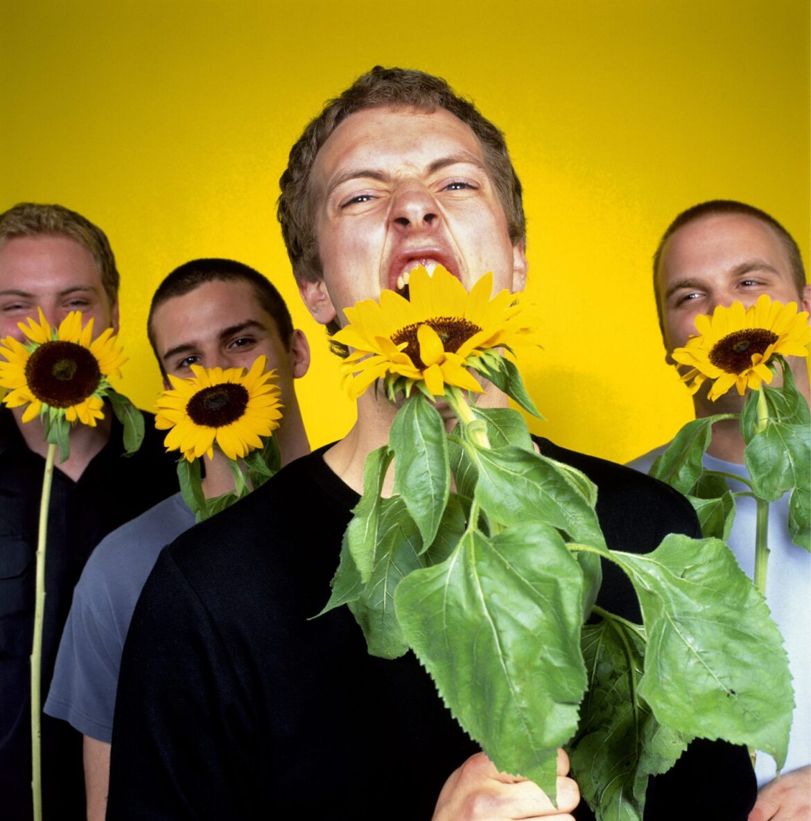 Music & Cities: Coldplay’s ‘Parachutes’ in León, Mexico - Atwood Magazine