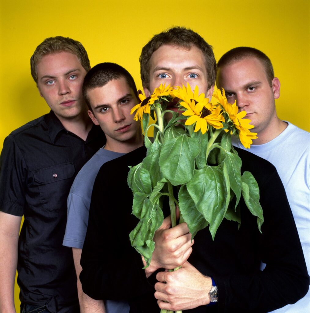 Music & Cities: Coldplay’s ‘Parachutes’ in León, Mexico - Atwood Magazine