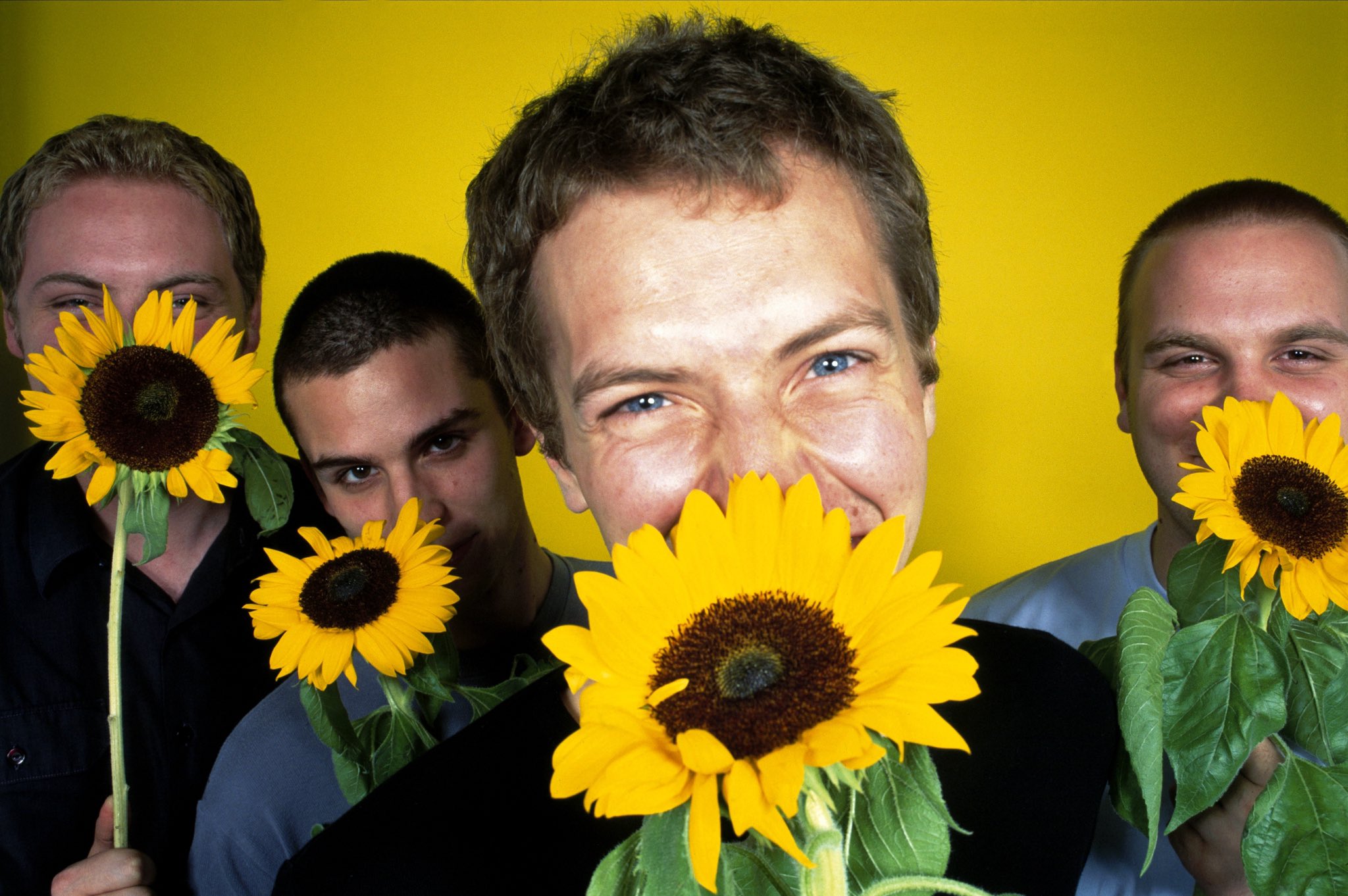 Music & Cities: Coldplay’s ‘Parachutes’ in León, Mexico - Atwood Magazine