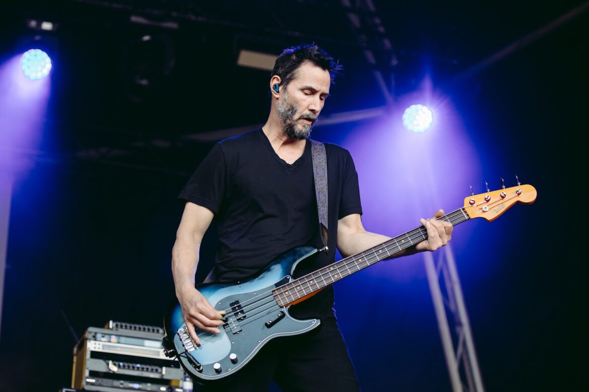 Vibrant Spanish Culture Meets Musical Diversity at Primavera Sound ...