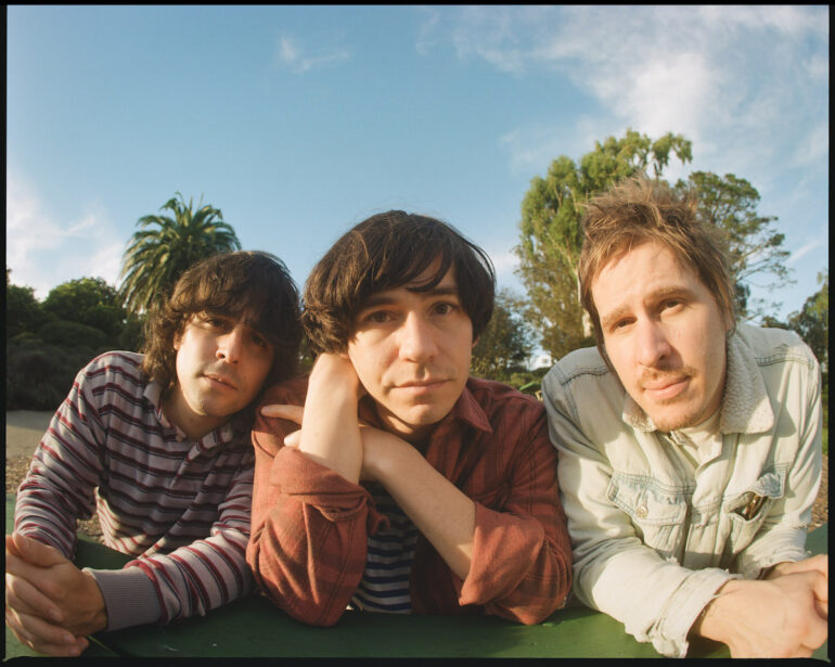 Track-by-Track: Basking in French Cassettes' Sunny & Spirited 'Benzene ...