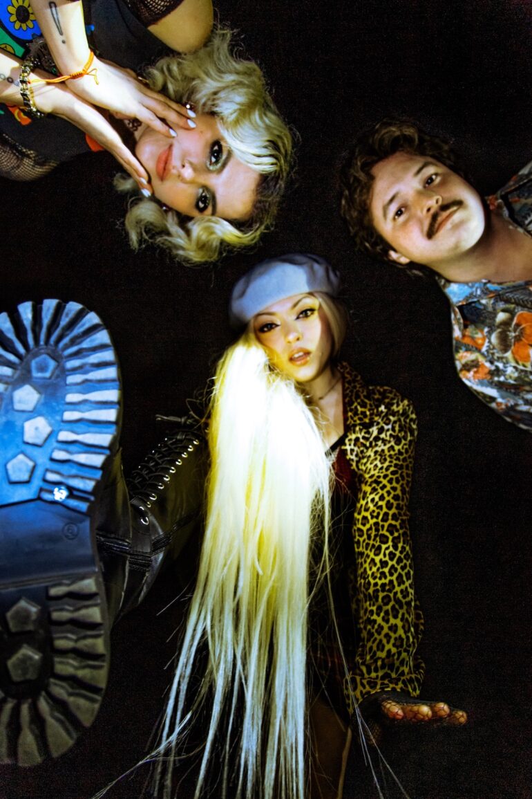 Interview: Hey Violet’s Rena Lovelis Talks Healing, Reinvention, & the ...