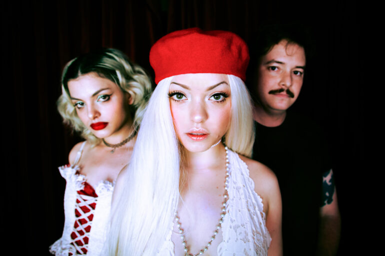 Interview: Hey Violet’s Rena Lovelis Talks Healing, Reinvention, & the ...