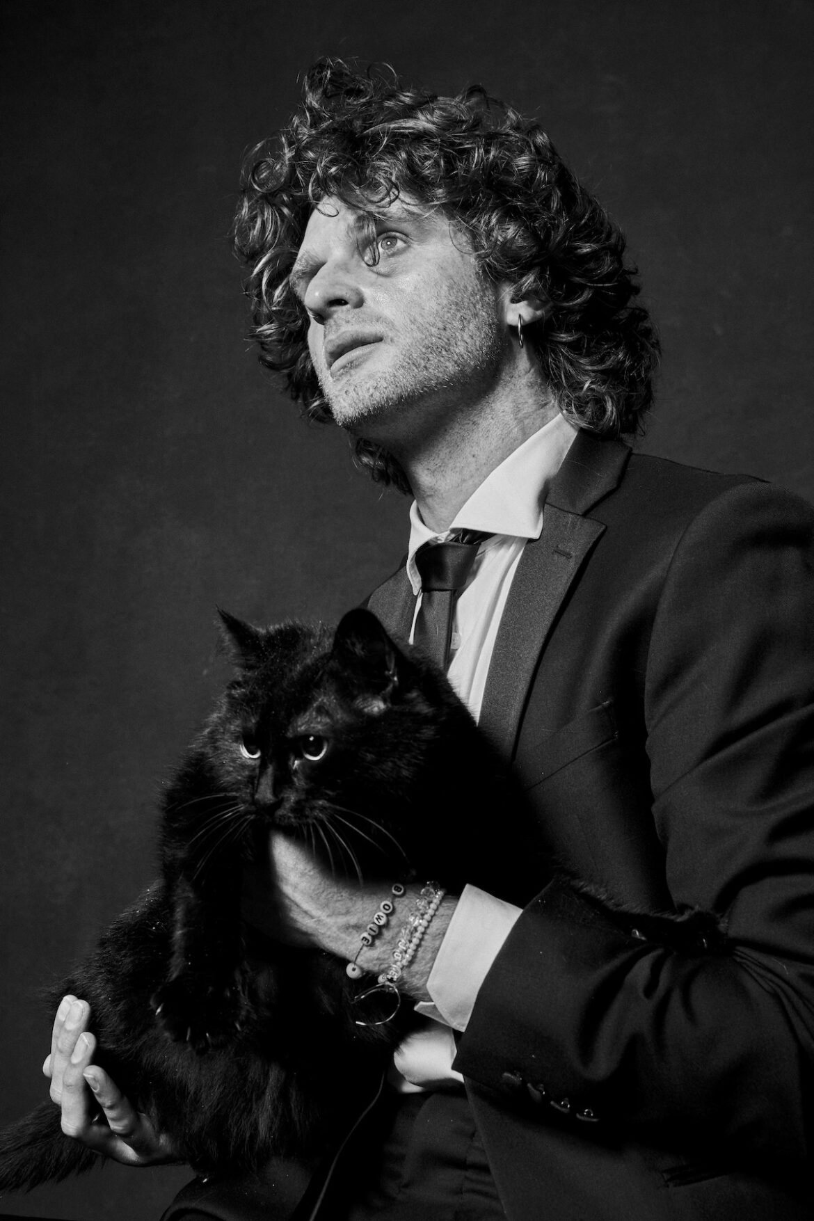 Interview: NJ's Joe P Talks Memory, Photography, & "Birthday Baby (The ...