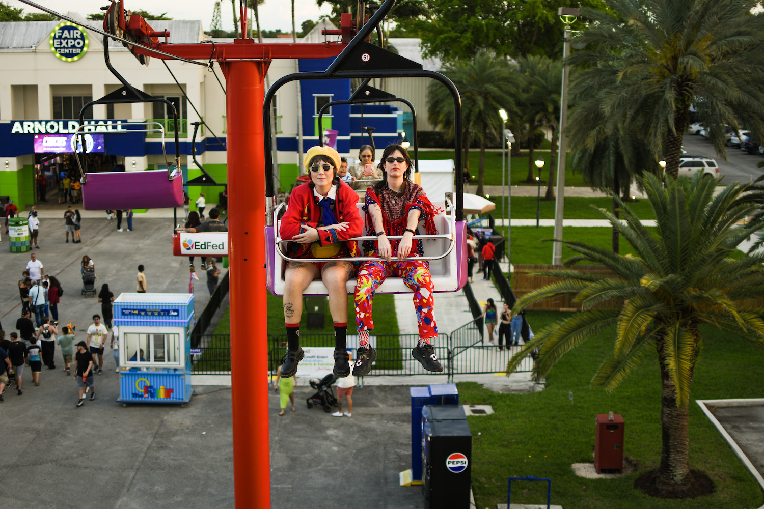 Las Nubes Present: South Florida Bands We Played in (or With) at ...